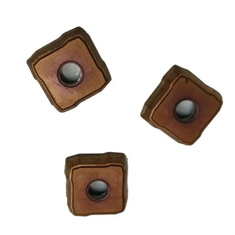 Sdmt Carbide Insert At ₹ 200piece Carbide Inserts In Kolkata Id