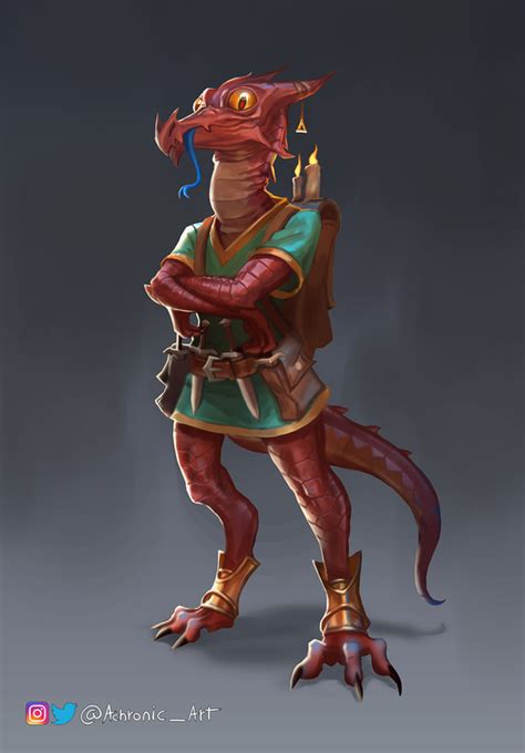 Kobolds