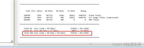 如何一步一步地优化lvgl的flash占用lvgl图片太占空间 Csdn博客