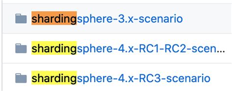 throw java lang noclassdeffounderror org apache shardingsphere core