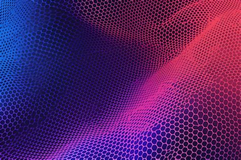 Premium Photo Abstract Design Halftone Background