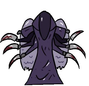 Mergos Wet Nurse  By Amadeusbach On Deviantart