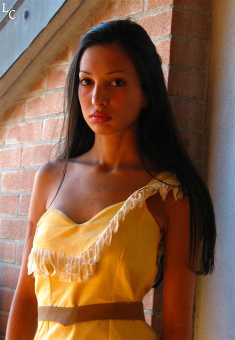 Pin On Pocahontas Costume
