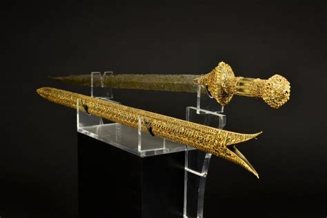 Photo Gallery สุดล้ำค่า ชม 10 ไฮไลต์ “เครื่องทองอยุธยาโบราณ” ที่พิพิธภัณฑสถานแห่งชาติ เจ้าสามพระยา