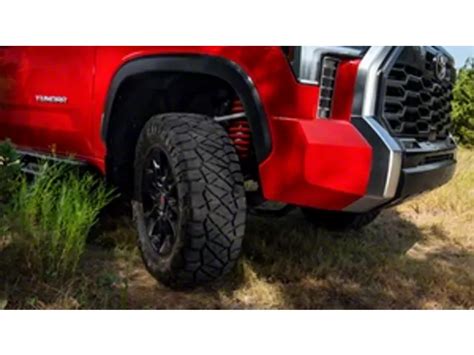 Toyota Tundra 3 Inch Trd Suspension Lift Kit Ptccy 34000 22 24 4wd