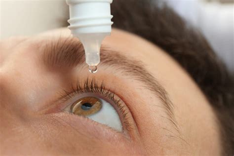 Moxifloxacin Eye Drops Dosage Uses Side Effects