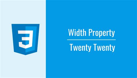 How To Resize The Width Of The Twenty Twenty Theme With Css Laly