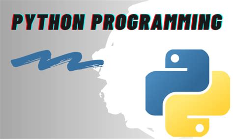 do your programming tasks in python 2 python 3 by hamzakbarali fiverr