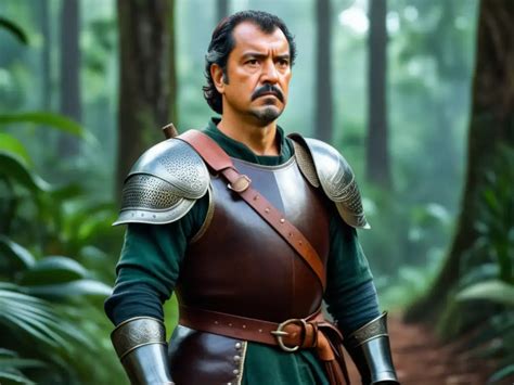 La Travesía De Pedro De Ursúa En Busca De El Dorado