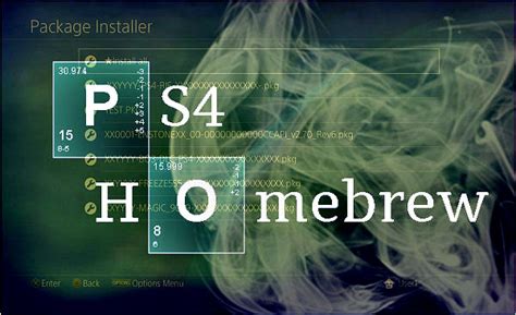 specterdev announces ps4 5 05 jailbreak and homebrew tools coming page