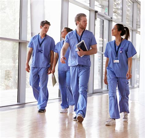 Nurse Residency Preceptor Training And Mentorship Transition To Practice Platform