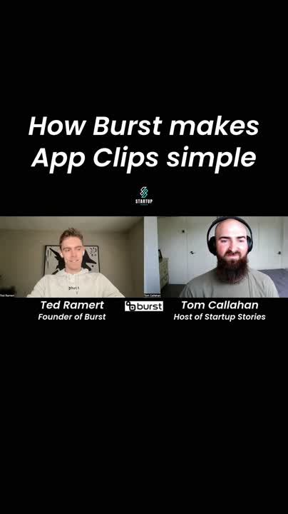 Tom Callahan On Linkedin Startup Apps Technology Ios Commerce