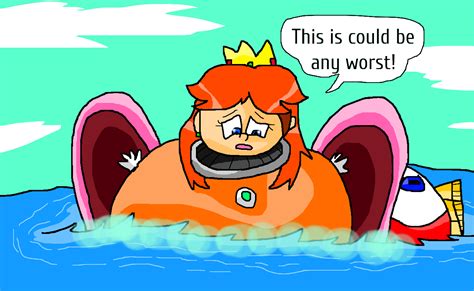 Daisys Meal Adventure By Lileehilee On Deviantart