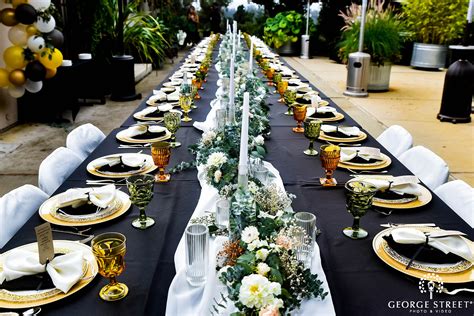 French Themed Wedding 60 Photos