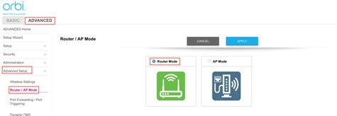 cannot enable circle netgear communities