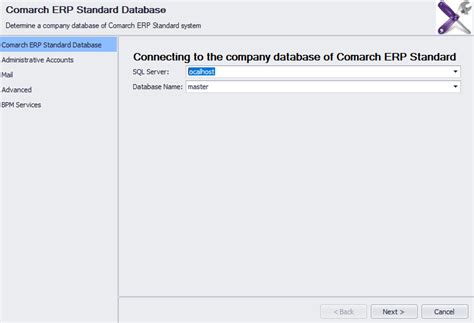 Basic Configuration Comarch Erp Standard 20221 Knowledge Base