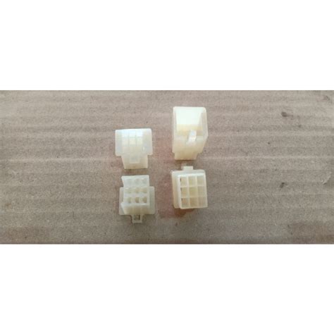 Jual Socket Male Female Pin Kecil Soket Female Male Pin Kecil Konektor Skun Pin Set Male