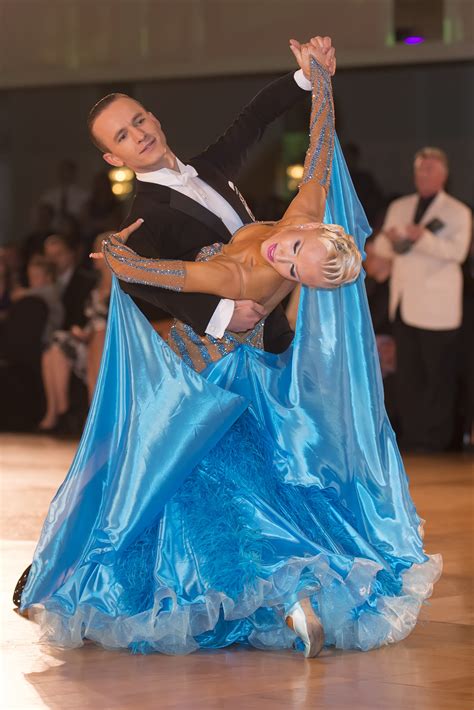 Types Of Ballroom Dance In The Philippines