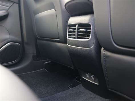 Mg Ehs Plug In Hybrid Wie Gut Ist Der Elektrifizierte Suv Newcomer