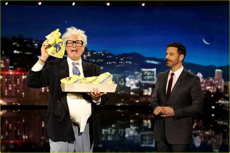 Will Ferrell Celebrates Chicago Cubs By Reviving Harry Caray Photo