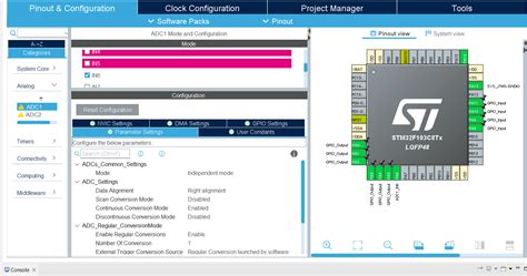Github Ivias2000stm32f103 Lcd1602withadc