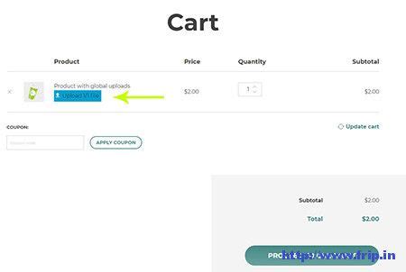 Best WooCommerce Upload Files Plugin