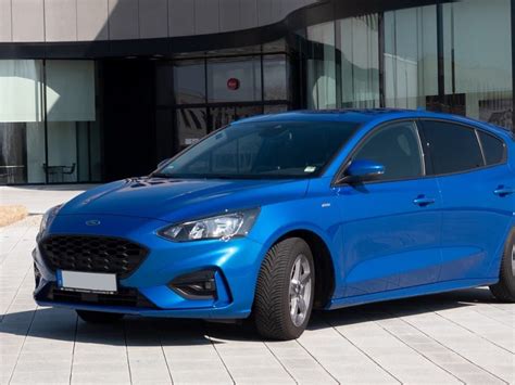 Common Ford Focus Problems And Solutions