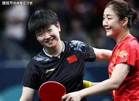震撼！国乒女队新规则出炉，王曼昱被针对？马琳昏招引网友质疑 周期 巴黎奥运会 挑战