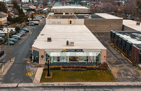 2180 Lapinière Brossard Qc J4w 1m2 Industrial For Sale Loopnet