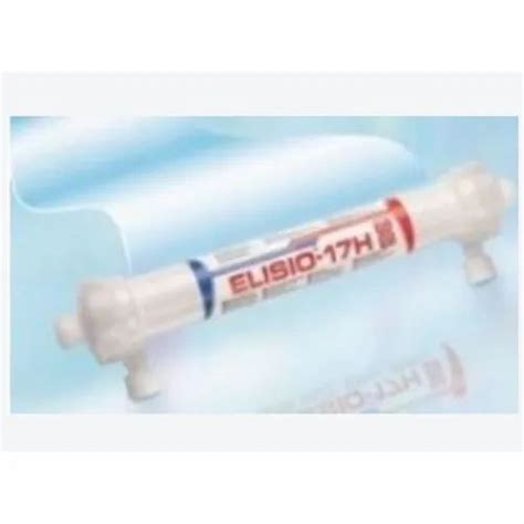 Nipro Elisio 17H Dialyzer Single Use Hemodialysis Machines At 580 Piece In Jaipur
