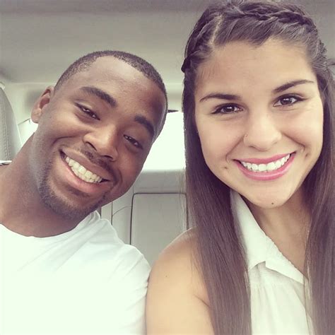 Love Has No Color Love Happy Interracial Couple Black Man