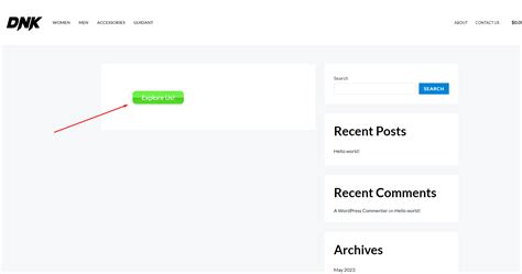 How To Add A Shortcode In Wordpress A Beginners Guide Wpcommerz