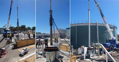 Ksb Australia On Linkedin Ksb Pumps Upa Water Watertreatment Submersible