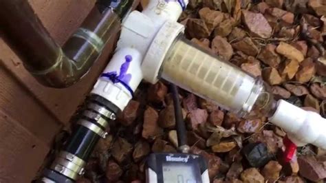 Lowes Irrigation Filter At Milla East Blog