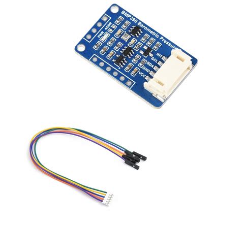 pzsmocn barometric pressure sensor suitable for barometric pressure