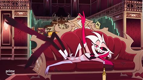 Hazbin Hotel Full Spoiler Review Overture The Geeky Waffle