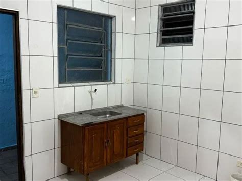 Casa Em Vila Para Alugar Jardim Brasil Zona Norte São Paulo Sp