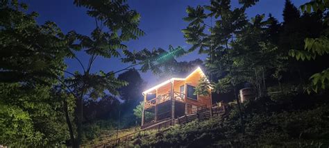 Chateau Makhuntseti • შატო მახუნცეთი Visitajara