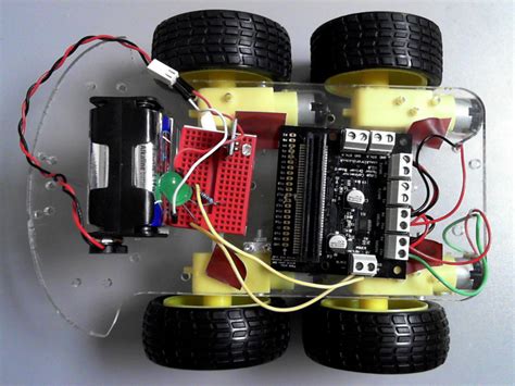 How To Choose Components To Build A Basic Robot How To Choose Components To Build A Basic Robot