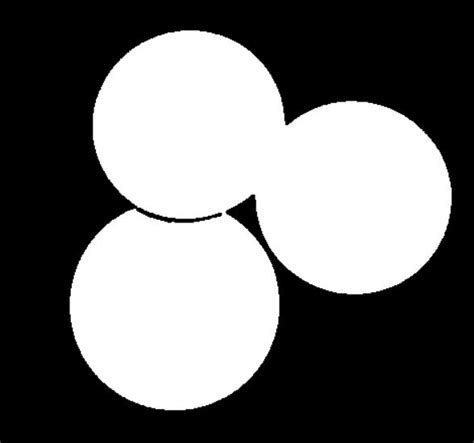 Watershed Algorithm Opencv Python Theailearner