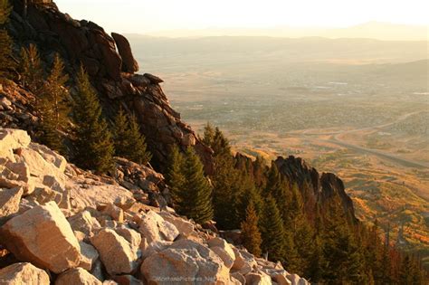 Butte Montana Picture Tours Our Lady Of The Rockies Tour