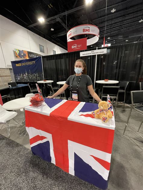 Rohan Mccarthy Gill On Linkedin Nafsa2022 Nafsa Denver Butex