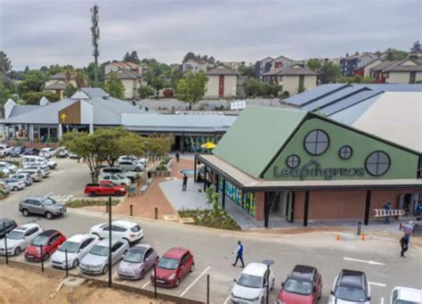 How Fourways Mall Co Owner Allowed Prime Malls To Deteriorate
