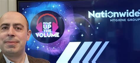 Ready For The Nationwide Conference Meeting Our Key Suppliers Mark Cranney