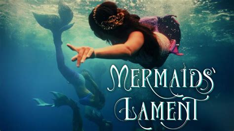 Watch Mermaids Lament 2023 Full Movie Free Online Plex