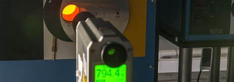 Infrared Radiation Thermometry Workshop Measurement Standards Laboratory