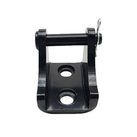 Electric Linear Actuator Fixed Mounting Bracket H Electric Linear