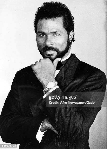 Michael Thomas Actor Photos And Premium High Res Pictures Getty Images