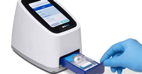 Uk Startup Lex Diagnostics Developing Ultra Fast Low Cost Pcr For