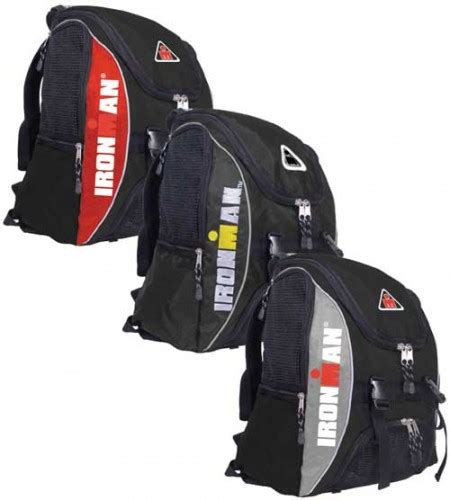 Iiwi Sports And Lifestyle Triathlon Bags